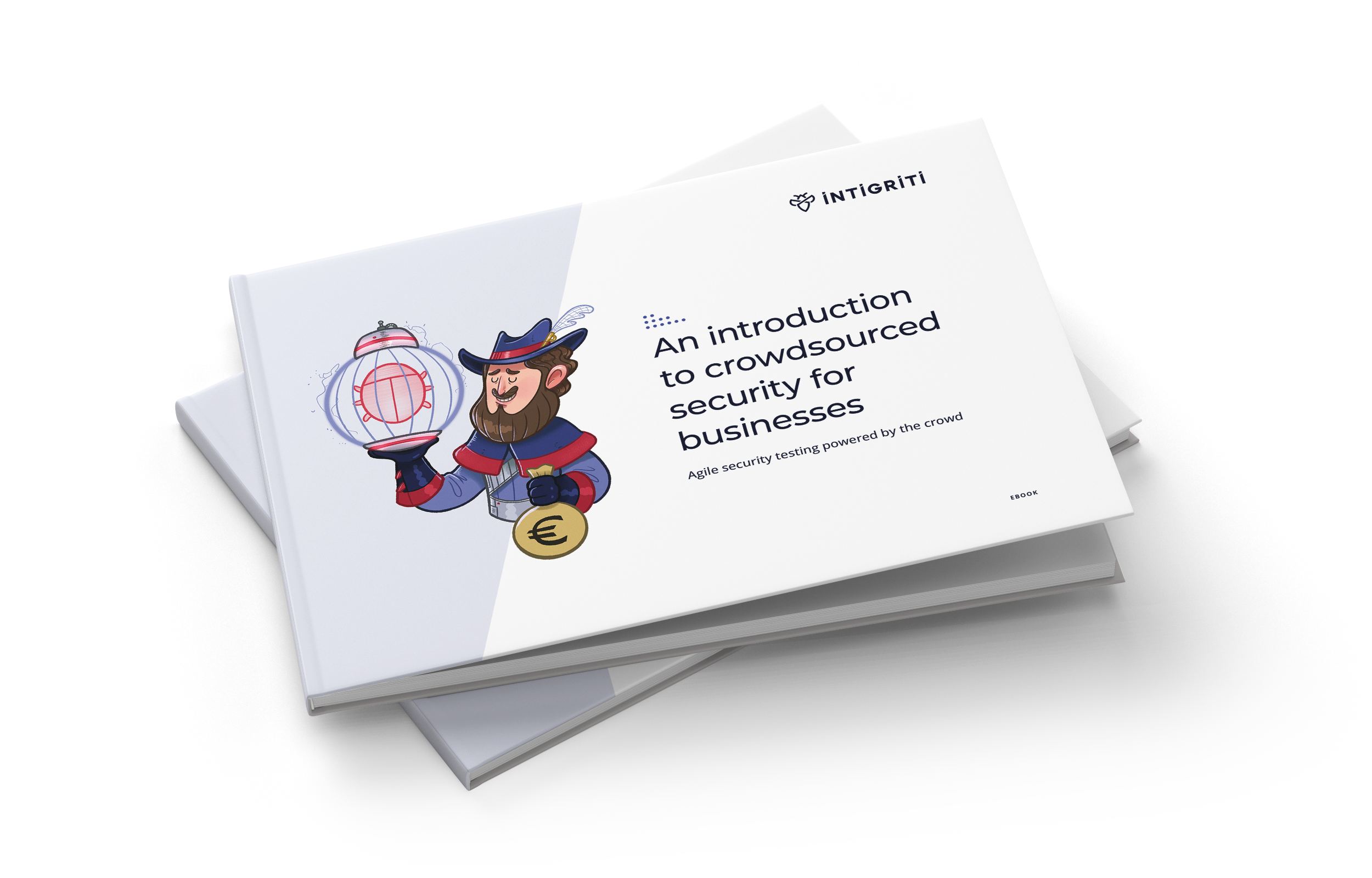 Free eBook: An introduction to crowdsourced security for businesses