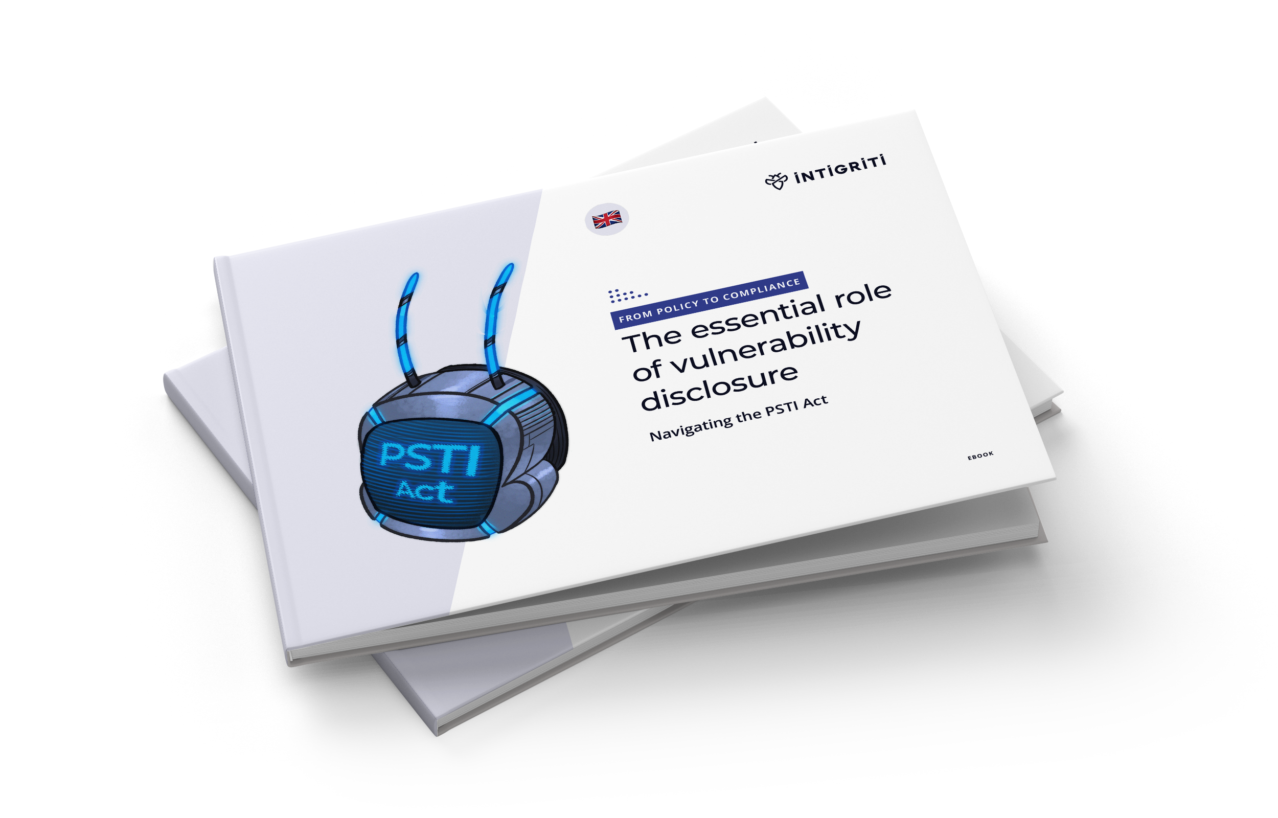 Free eBook: The essential role of vulnerability disclosure Navigating ...