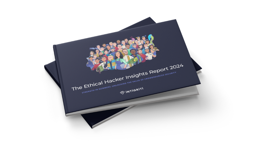 Free eBook: The Ethical Hacker Insights Report 2024 Free eBook: The Ethical Hacker Insights Report 2024